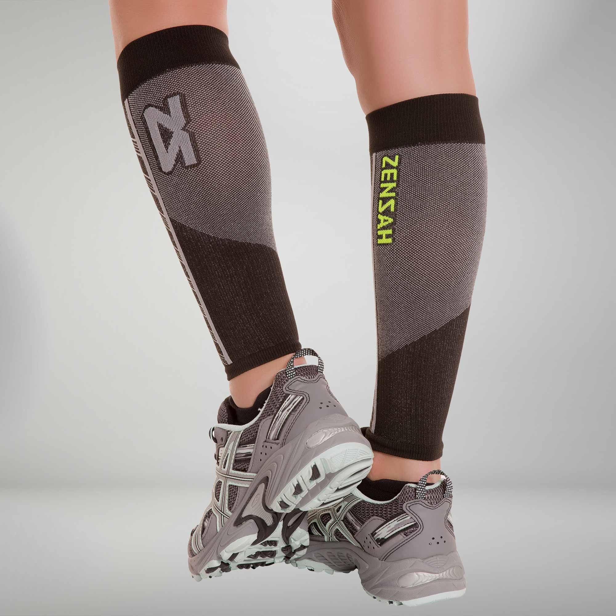 Zensah Featherweight Compression Leg Sleeves | Adventure South
