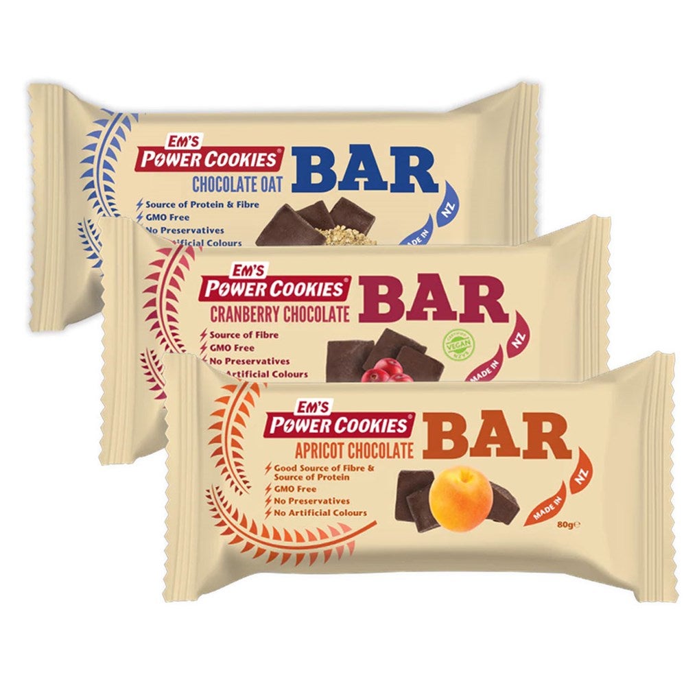 Ems Power Bar | Adventure South